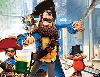 3D Animation Courses in Pune | MAAC Animation Courses in Pune